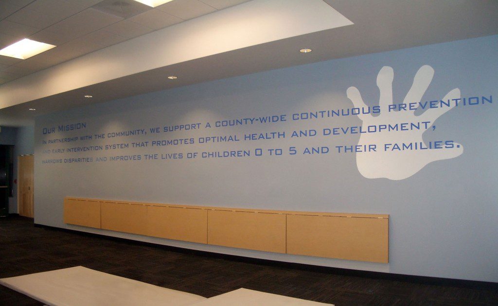 First 5 Alameda County | SIM Architects Inc