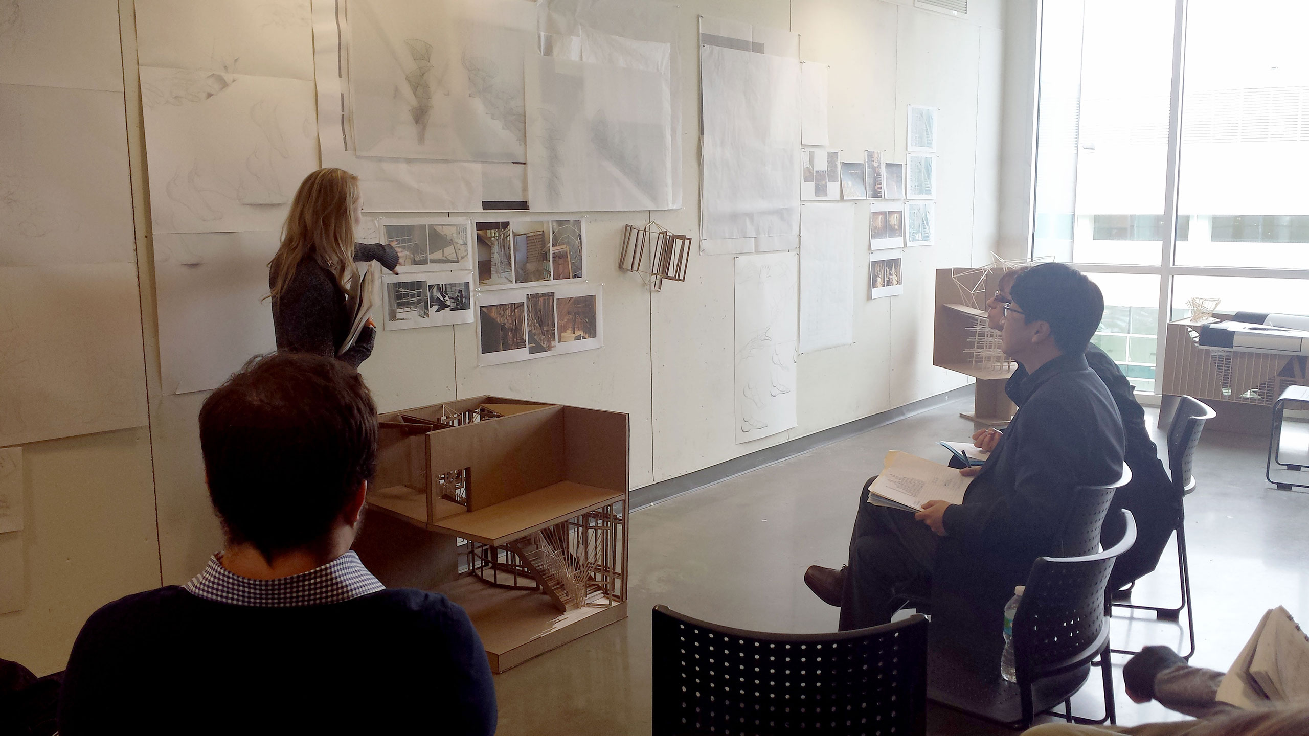 Press | SIM Architects Inc
